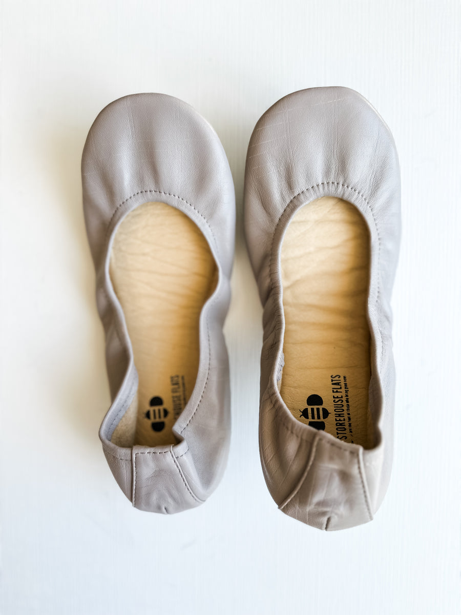 Black Suede | The Storehouse Flats – The Storehouse Flats - Official